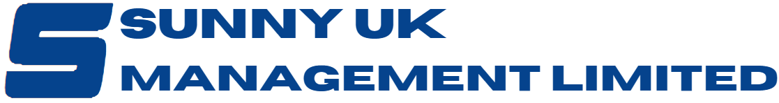 Sunny UK Management Ltd